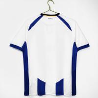 China Porto Retro Jersey Home 13-14 Heat Transfer Quick Drying Football Shirt for sale