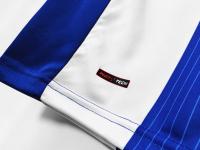 China Porto Retro Jersey Home 13-14 Heat Transfer Quick Drying Football Shirt for sale