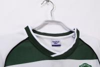 China Retro Football Jersey Lisbon 01-03 Quick Drying Breathable Long Sleeve Shirt for sale
