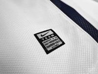 China Classic Club Retro Long Sleeve Jersey 2008-09 Quick Drying Breathable Football Shirt for sale