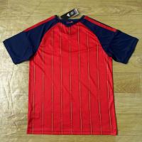 China Spain Home Jersey 26-27 Season Two Star Version Hot Pressing Football Shirt for sale