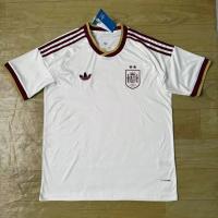 China Two Star Spain Away Jersey 26-27 Season Heat Transfer Printing Football Shirt for sale