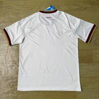 China Two Star Spain Away Jersey 26-27 Season Heat Transfer Printing Football Shirt for sale