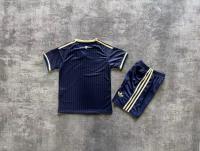 China Riyadh Away Youth Soccer Jerseys Quick Drying Breathable Football 26-27 New Season Club for sale