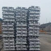 China Aluminum Ingots 50mm-2500mm Width with 0.12mm-260mm Thickness - ASTM B209 Certified Alloy Supplier for sale