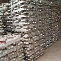 China Aluminum Ingots 99.85% Purity - Width 50-2500mm, Thickness 0.12-260mm - ASTM B209 Standard for sale