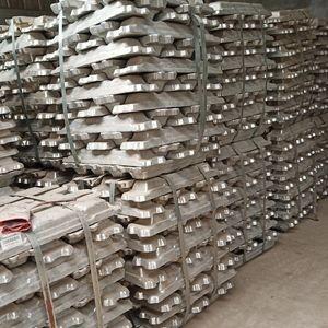 China Aluminum Ingots 99.85% Purity - Width 50-2500mm, Thickness 0.12-260mm - ASTM B209 Standard for sale