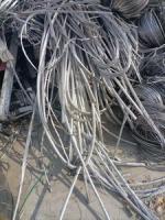 China 99% Pure Aluminum Wire Scrap - 15mm² to 700mm² Nominal Area with Technical Specifications for sale