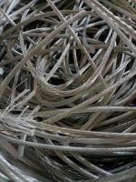 China 99% Pure Aluminum Wire Scrap 15-700mm² Specifications with Technical Data Sheet for sale