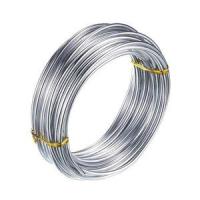 China High Purity Aluminum Wire Scrap 99.9% with 660°C Melting Point for Recycling and Manufacturing for sale