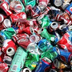 China Pure Aluminum UBC Scrap 25kg with 99.99% Al Content - Used Beverage Cans for Industrial Recycling for sale