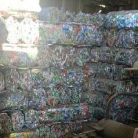 China 99.9% Pure Aluminum UBC Scrap for Recycling - 25kg Bales with 25 Ton MOQ | Industrial Grade Used Beverage Cans for sale