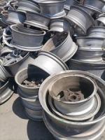 China High Purity 99.9% Aluminum Scrap with 660°C Melting Point for Recycling and Manufacturing for sale