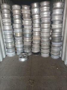 China High-Purity Aluminum Scrap 99.99% with 2.702g/cm³ Density for Industrial Recycling and Manufacturing for sale