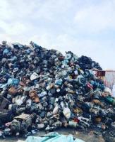 China Electric Motor Scrap with 99-99.97% Aluminum Content - High Copper Recycling Material for Industrial Use for sale