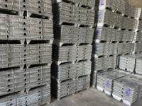 China Premium Zinc Ingots 99.995% Purity - High Grade Industrial Metal for Die-Casting & Plating Applications for sale