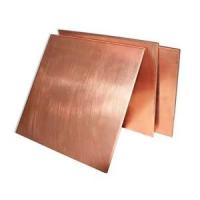 China 99.99% Pure Electrolytic Copper Cathode 125kg Sheets 914x914mm for Electrical Applications for sale