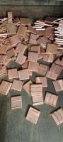 China Electrolytic Copper Cathodes 99.99% Purity - 125kg Sheets, 50-2500mm Width Range for Electrical Applications for sale
