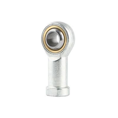 China Female Thread Rod Ends/Heim Joint /Rose Joint Bearings (SIKB5F SIKB6F SIKB8F SIKB10F SIKB12F SIKB14F SIKB16F SIKB18F ) for sale