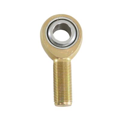 China JM Series Male Thread Rod Ends/Heim Joint/ Rose Joint/ Bearings(JM2 JM3 JM4 JM5 JM6 JM7 JM8 JM10 JM12 JM14 JM14-1 JM16 ) for sale