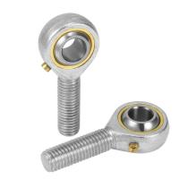 China POSB Series Inch Male Thread Rod Ends/Heim Joint /Rose Joint Bearings(POSB3 POSB4 POSB5 POSB6 POSB7 POSB8 POSB10 ) for sale