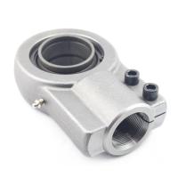 China GIHN-K...LO/ GK...CK / CGKD/ SIGEW...ES/ SIQG...ES Series Hydraulic Rod Ends Bearings(GIHN-K50 LO GIHN-K63LO) for sale