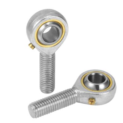 China SAZP...S Series Female Thread Maintenance-Free Rod Ends/Heim Joint /Rose Joint/ Bearings(SAZP4S SAZP6S SAZP7S SAZP9S ) for sale