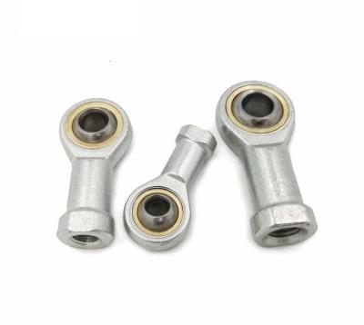 China SI...TK Series Female Thread Maintenance-Free Rod Ends/Heim Joint /Rose Joint/ Bearings(SI5T/K SI6T/K SI8T/K SI10T/K ) for sale