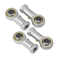 China PHSB Series Inch Female Thread Rod Ends/Heim Joint /Rose Joint/ Bearings(PHSB4 PHSB5 PHSB6 PHSB7 PHSB8 PHSB10 PHSB12 ) for sale