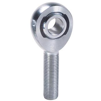 China XM Chromoly Steel Series Male Rod Ends/Heim Joint/ Rose Joint/ Bearings( XM3 XM4 XM5 XM6 XM7 XM8 XM8-10 XM8-12 XM10 ) for sale