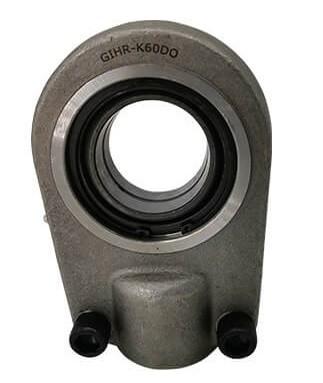 China GIHR-K...DO Series Hydraulic Rod Ends/ Oscillating Bearings (GIHR-K20DO GIHR-K25DO GIHR-K30DO GIHR-K35DO GIHR-K40DO ) for sale
