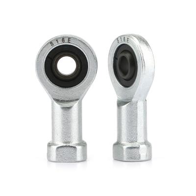 China SIA...ES/ GIR...DO / EJ.../GIR...ES/ SI...E(S) Series Rod Ends/Heim Joint/ Rose Joint Bearings (SI6E SI8E SI10E SI12E ) for sale