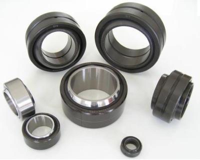 China GEF...ES 2RS Series Radial Spherical Plain Bearings (GEF75ES 2RS GEF80ES 2RS GEF85ES 2RS GEF90ES 2RS GEF95ES 2RS ) for sale