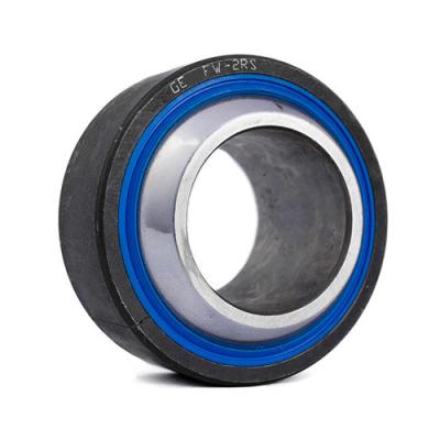 China GE…FW 2RS Series Self-Lubricating Radial Spherical Plain Bearings(GE15FW 2RS GE17FW 2RS GE20FW 2RS GE25FW 2RS ) for sale