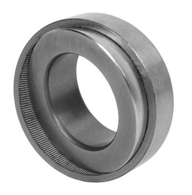 China Maintenance-free Angular Contact Spherical Plain Bearings (GAC70N GAC80N GAC90N GAC100N GAC110N GAC120N) for sale