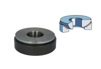 China Maintenance-free Thrust Spherical Plain Bearing (GX10T GX12T GX15T GX17T GX20T GX25T GX30T GX35T GX40T GX45T) for sale