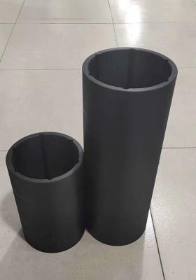 China Flange Copper Sleeve Cutlass/ Phenolic Fiber Bearing For Vertical Pumps for sale