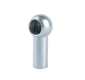 China Ball Seats For Ball Joints DIN 71805 M5 With Spanner Surface for sale