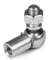 China Ball Joint Bearing DIN 71802  CS8 CS10 CS13 CS16 for sale