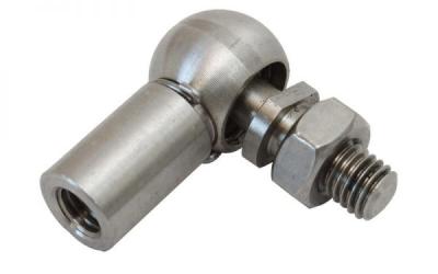 China Stainless Steel Angle Joint DIN71802 for sale
