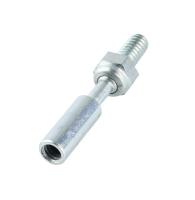China SAE Standard Damper Control Swivel Ball Joints (DS101 DS101S DS102) for sale