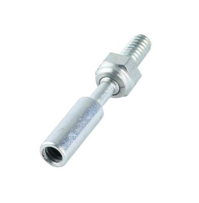China SAE Standard Damper Control Swivel Ball Joints (DS101 DS101S DS102) for sale