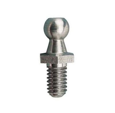 China Low Carbon Steel /Stainless Steel Ball Stud DIN71803 for sale