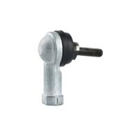 China LHSA Series Zinc Alloy Ball Joint Rod Ends  Bearings(LHSA5-RS LHSA6-RS LHSA8-RS LHSA10-RS LHSA12-RS LHSA14-RS ) for sale