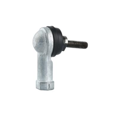 China LHSA Series Zinc Alloy Ball Joint Rod Ends  Bearings(LHSA5-RS LHSA6-RS LHSA8-RS LHSA10-RS LHSA12-RS LHSA14-RS ) for sale