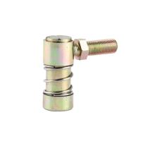 China SAE Standard Quick Diconnect Ball Joint-QI  (QI187 QI250 QI312 QI375 QI500) for sale
