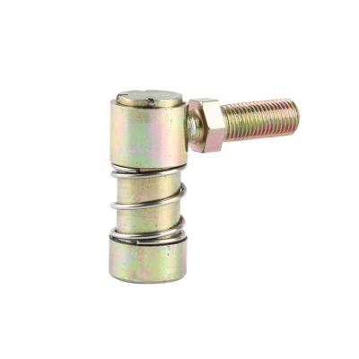 China SAE Standard Quick Diconnect Ball Joint-QI  (QI187 QI250 QI312 QI375 QI500) for sale