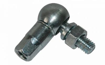 China Hexagonal Ball Joints DIN71802 for sale