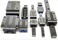China BLS Ball Runner Block / Guide Block (R044189301,R044189401,R044181201,R044181301,R044121201,R044121301) for sale