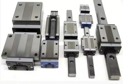 China BLS Ball Runner Block / Guide Block (R044189301,R044189401,R044181201,R044181301,R044121201,R044121301) for sale